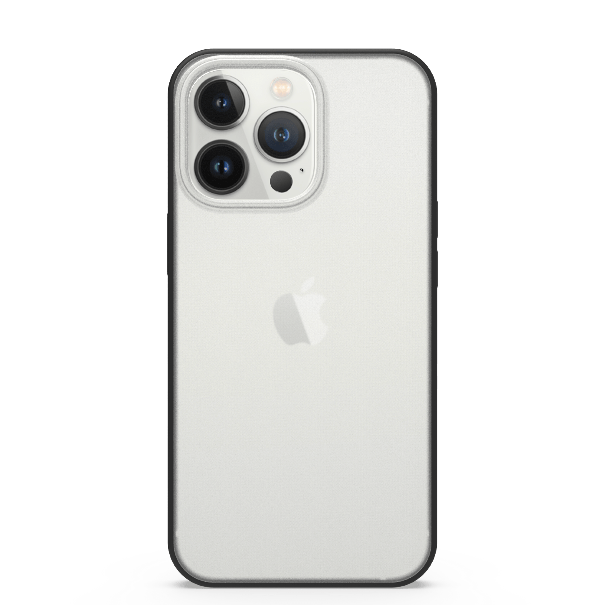 UNIU® | iPhone 13 | DAPPER 超薄霧面防摔殼