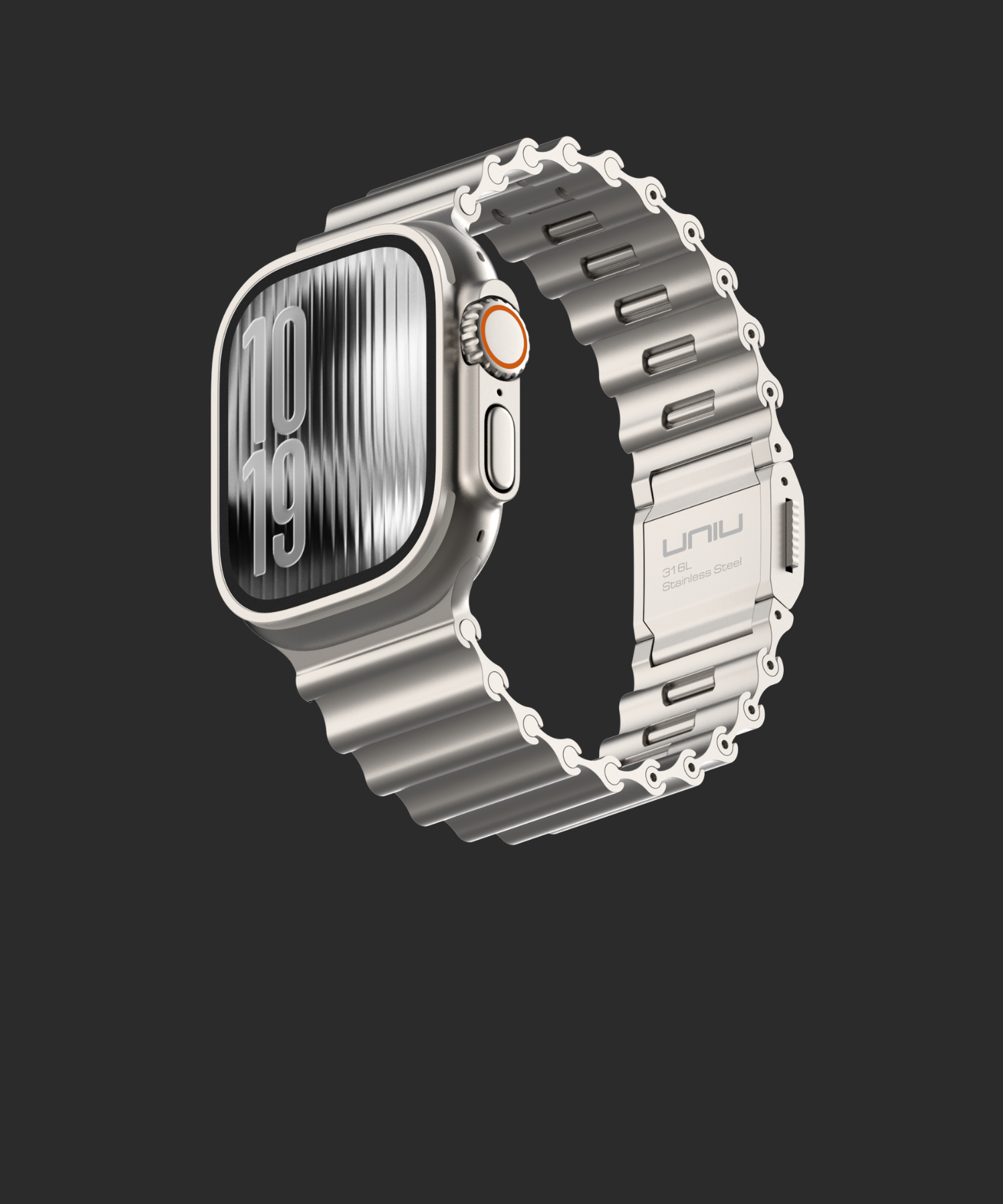 UNIU® | Apple Watch 錶帶系列
