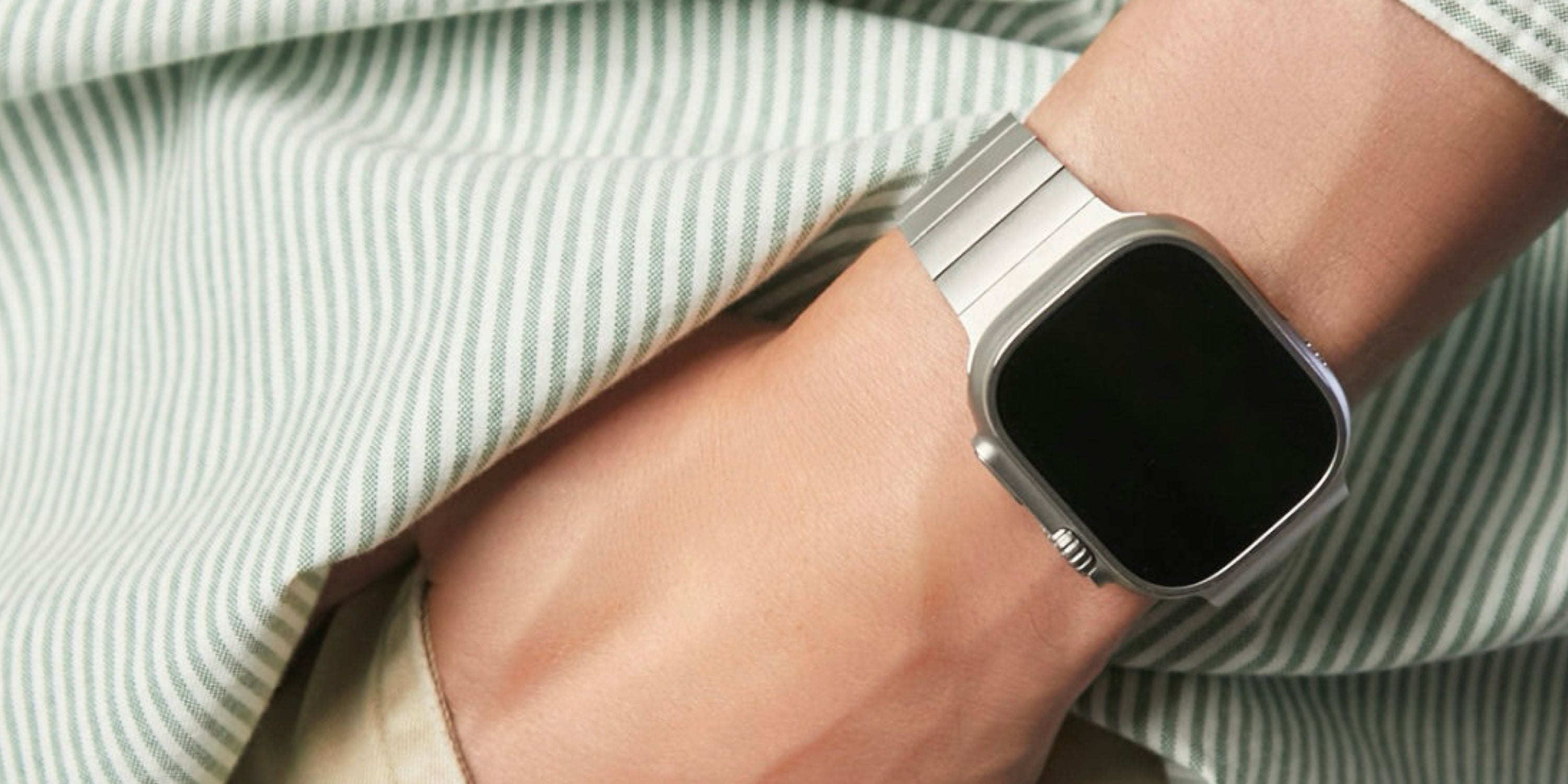 UNIU® | Apple Watch 錶帶系列