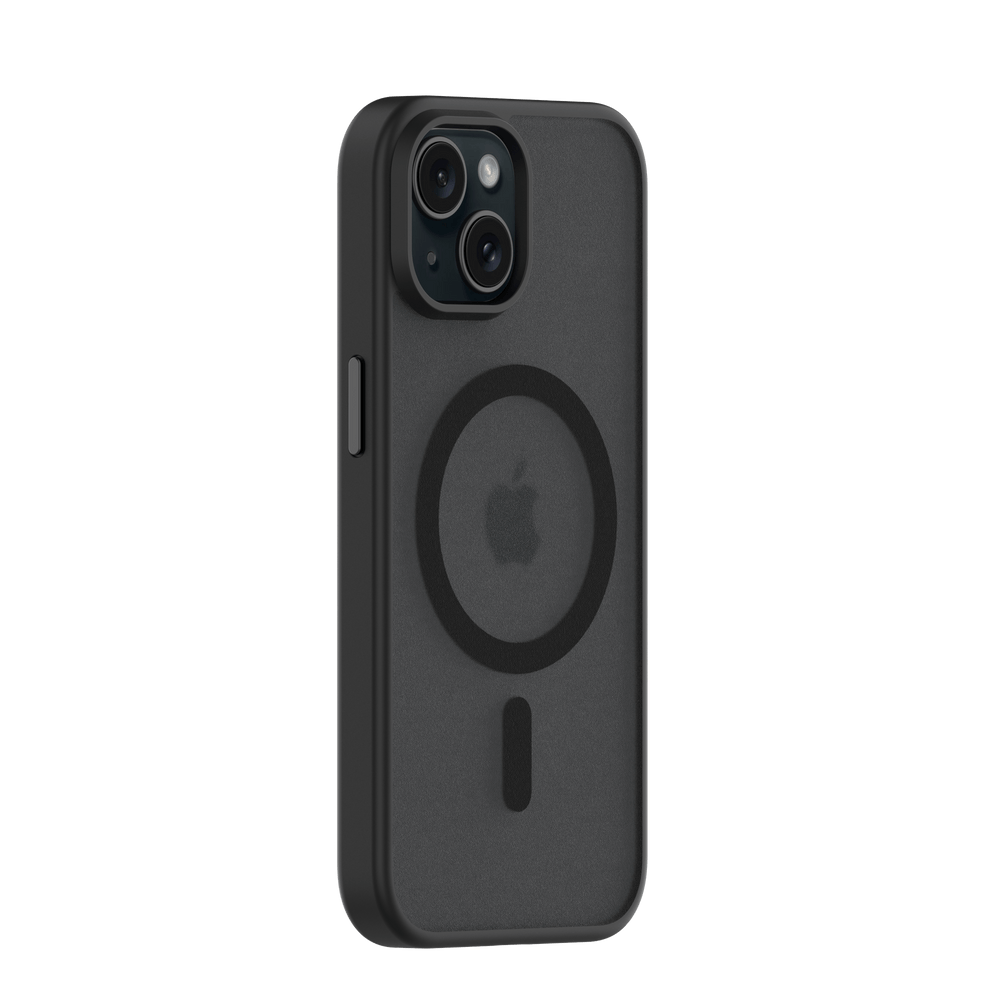 UNIU® | iPhone 15 | DAPPER⁺ 霧凝透光殼