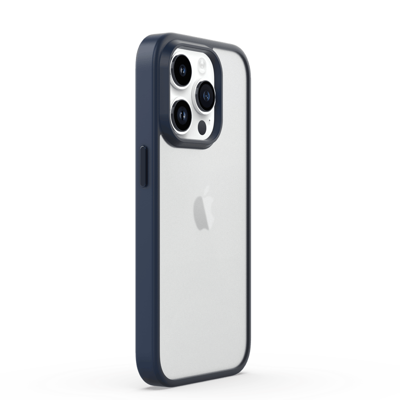 UNIU® | iPhone 14 | DAPPER⁺ 超透霧面防摔殼