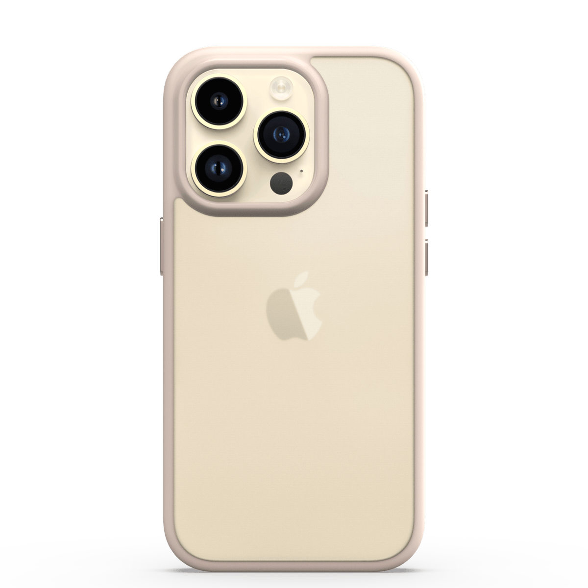 UNIU® | iPhone 14 | DAPPER⁺ 超透霧面防摔殼