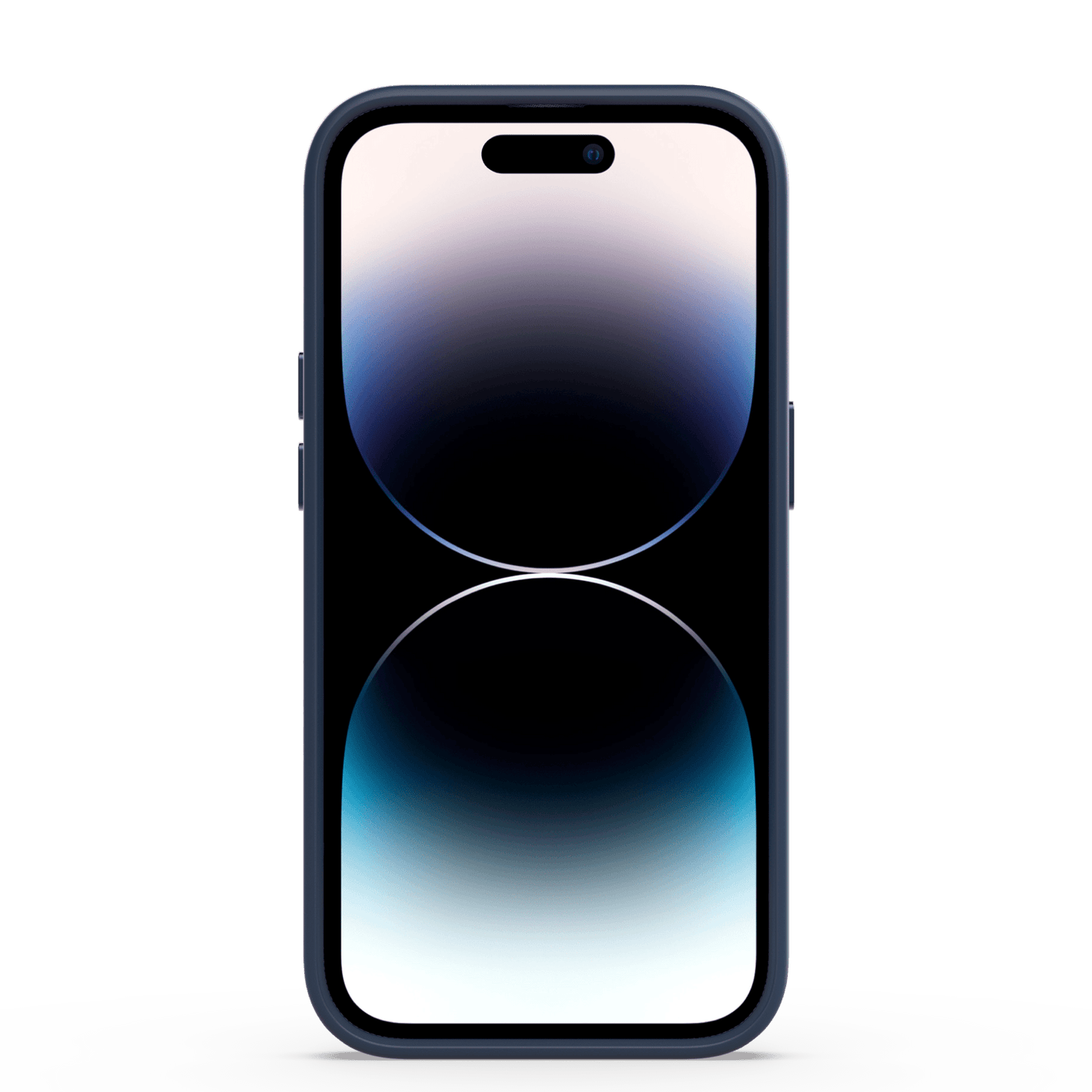 UNIU® | iPhone 14 | DAPPER⁺ 超透霧面防摔殼